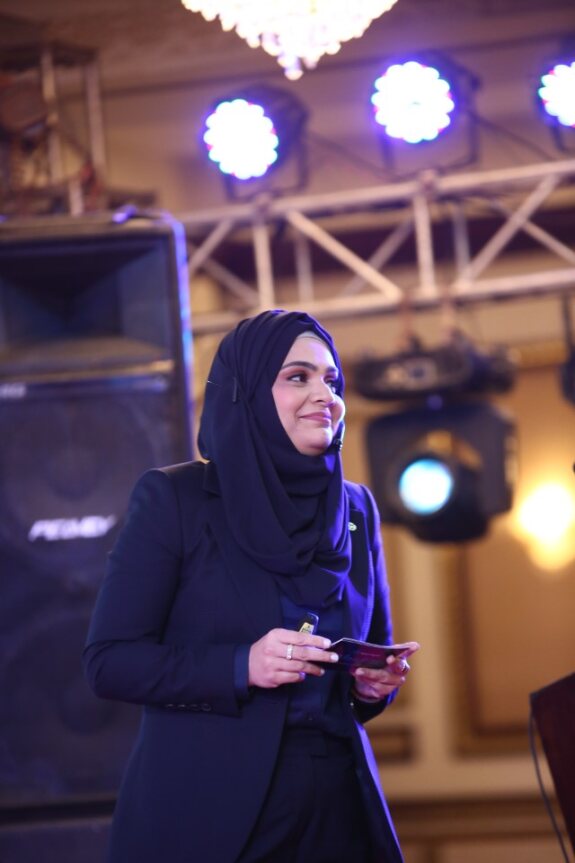 Crafting Notable Digital Solutions With Xpert Digital: Shazia Hammad