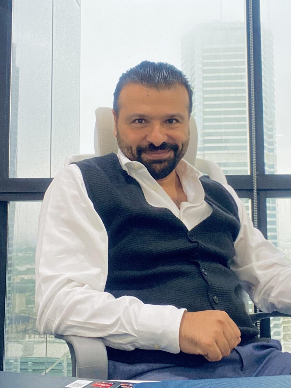 Top 10 Marketing Leaders In The Gulf And MENA Region - 2024