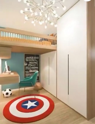 Space Management: A Volumetric Floor Plan | Axiom Prime Real Estate ...