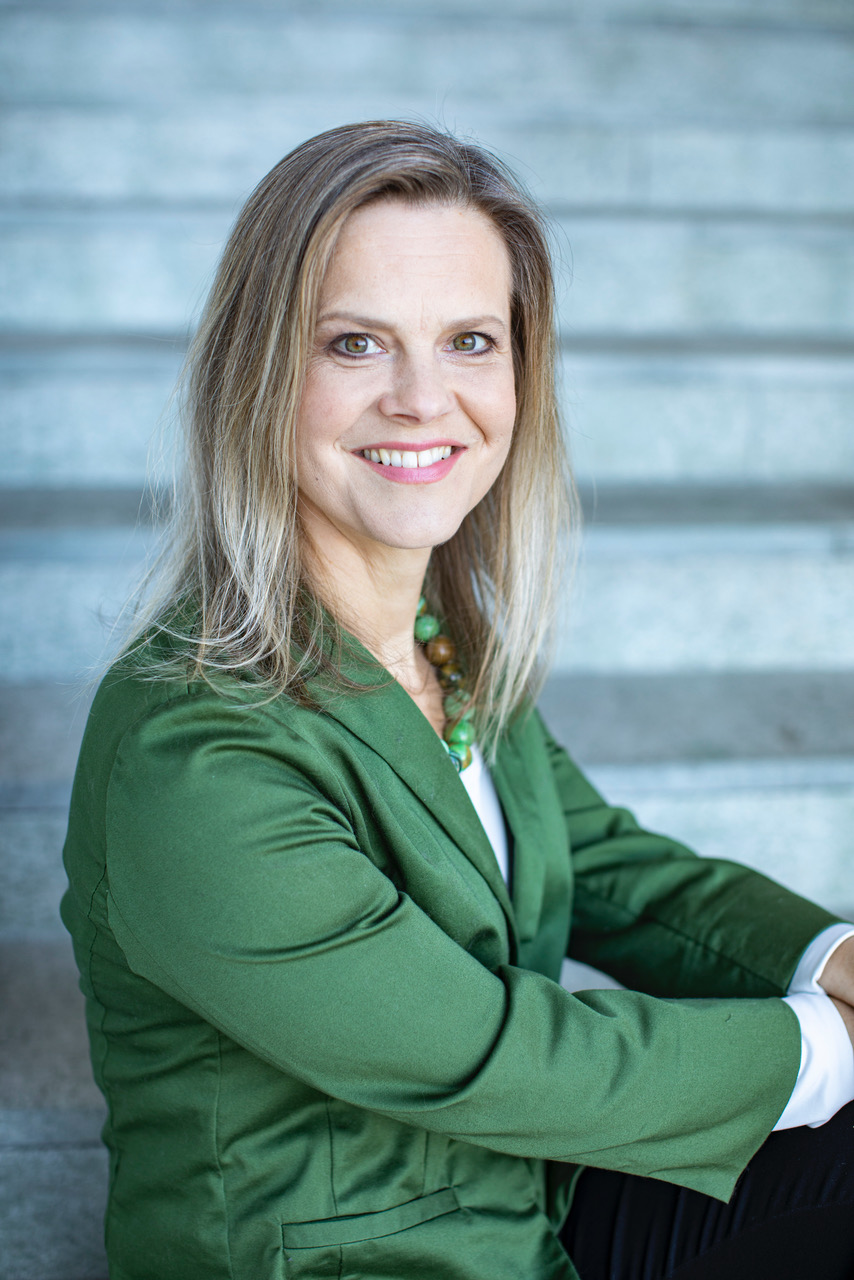Top 10 Businesswomen Redefining Success In 2025